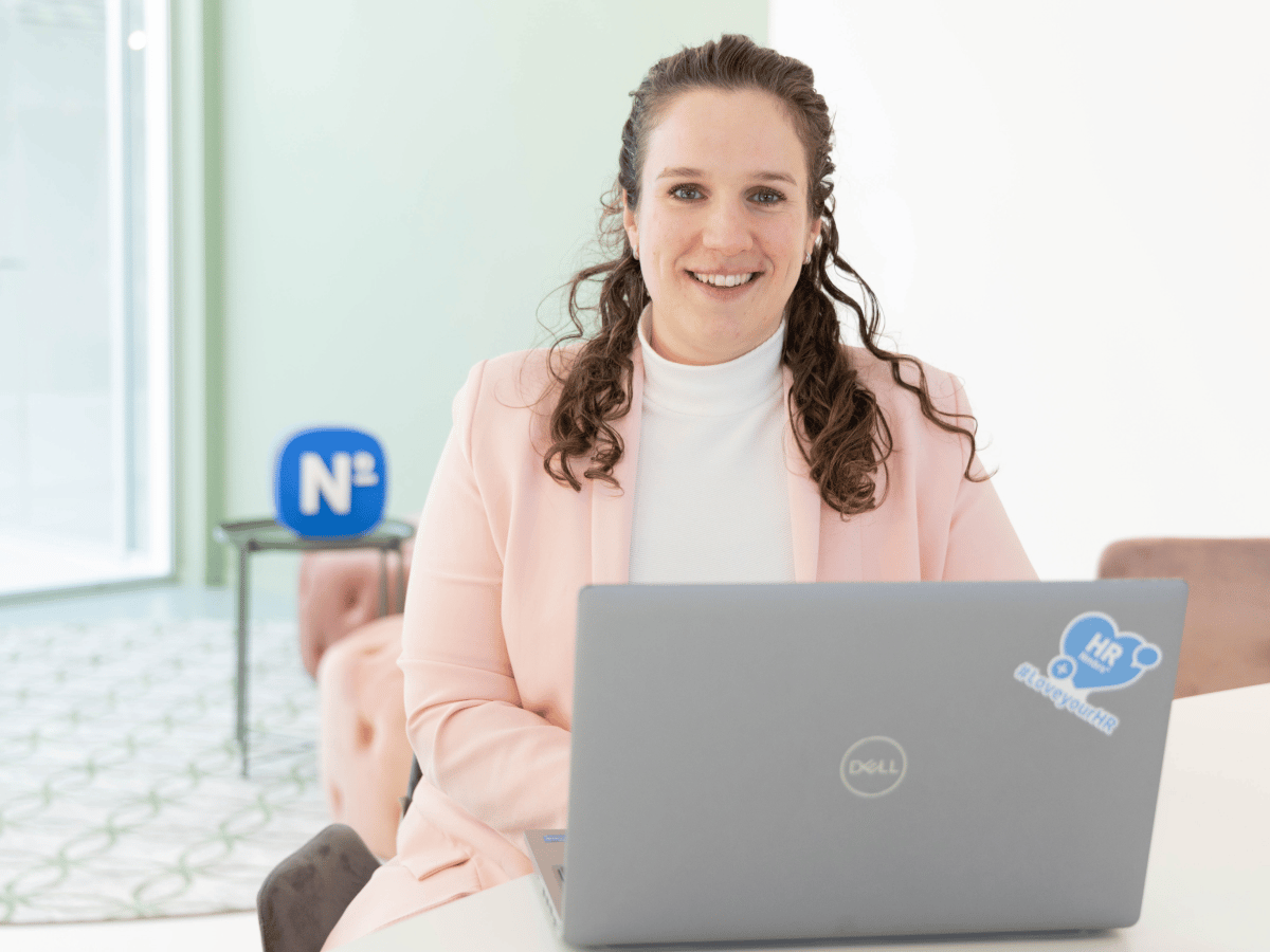 Verlofregistratie software | Nmbrs